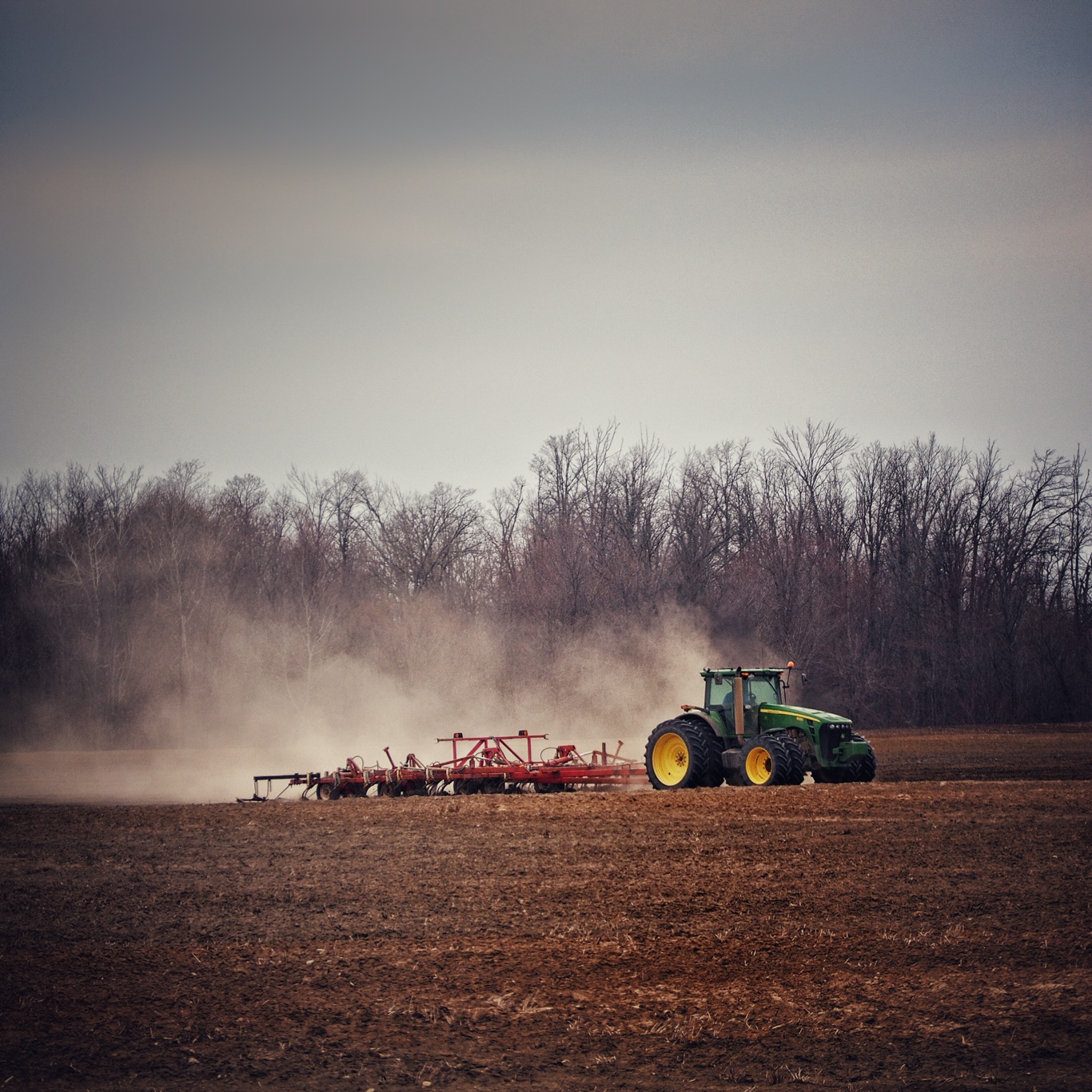 Rural Ontario Farming Amidst COVID19 | Open Photography Forums